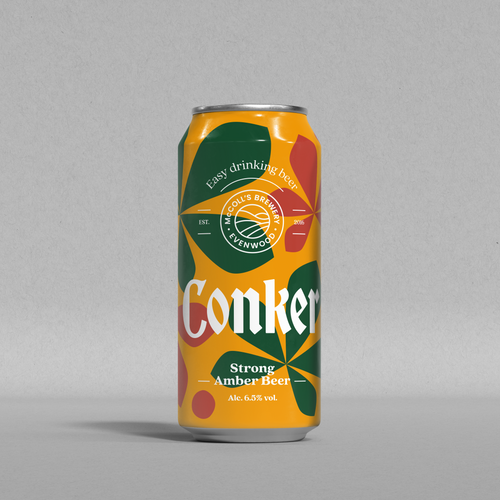 McColl's Brewery | Evenwood | Brewery & Taproom | Easy drinking beers ...